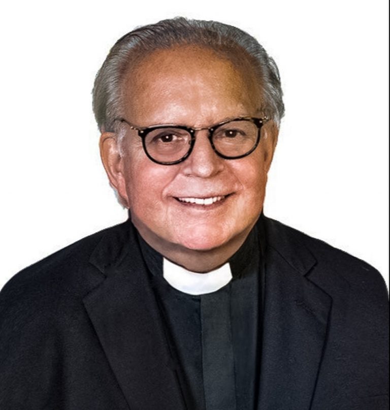 Staff - Church of St. Ignatius Loyola, NYC