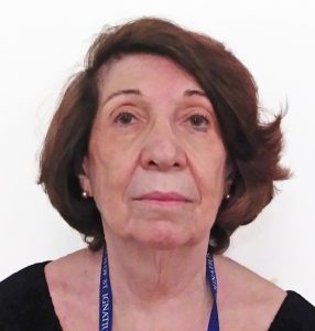 Staff - Church of St. Ignatius Loyola, NYC