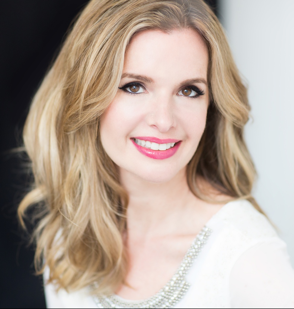 The Choir of St. Ignatius Loyola - St. Ignatius Loyola